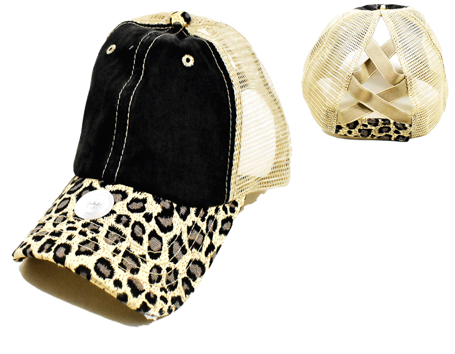 PONYTAIL CAPS : High Quality Headwear, Lovecap.com